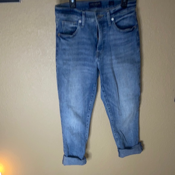 Lucky Brand | Jeans | Lucky Brand Relaxed Fit Light Blue Jeans | Poshmark